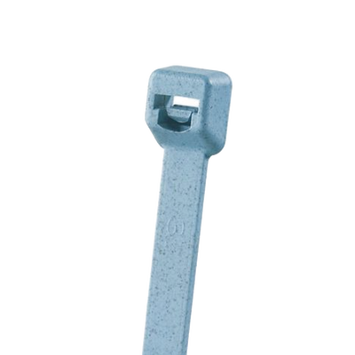 Cincho Pan-Ty™ 203mm Largo x 3.4mm ancho, Intermedio de Nylon 6.6 y ...